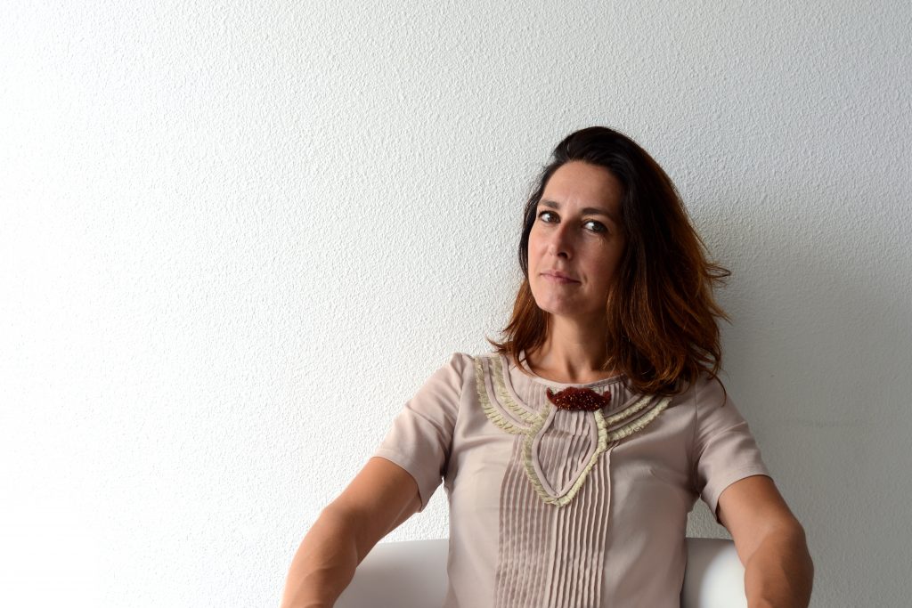 Biographie | Maïa Amiel